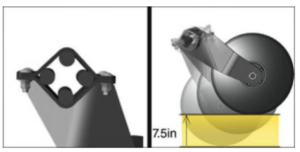 AerWay Groundhog - Salford Group Inc.