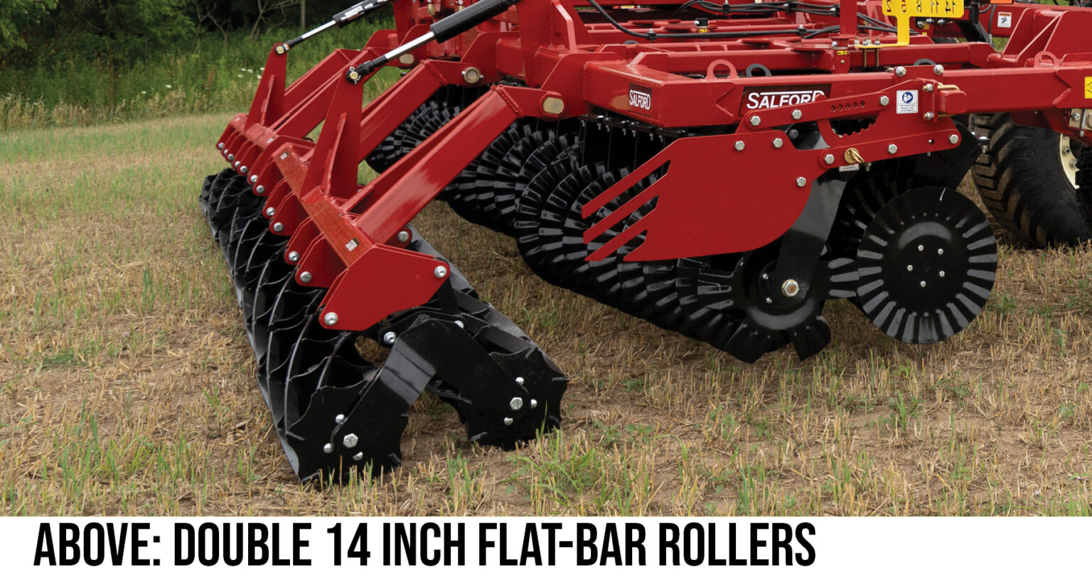 HALO HSD - Salford Group Inc.