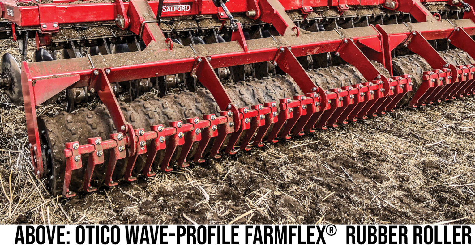 HALO HSD - Salford Group Inc.