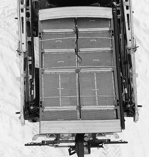 AB260CS Applicator for CaseIH Trident - Salford Group Inc.