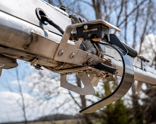 AB320AF Applicator for AGCO Floaters - Salford Group Inc.