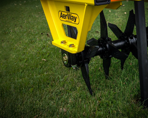 AerWay AWM - Salford Group Inc.