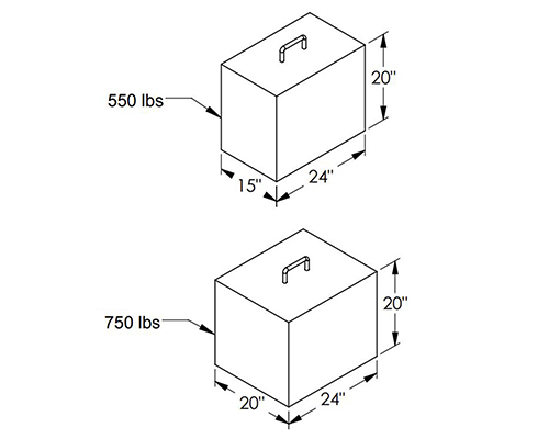 AerWay Classic - Salford Group Inc.