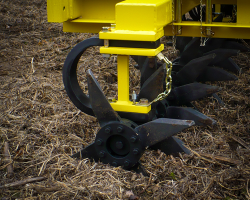 AerWay CCT - Salford Group Inc.