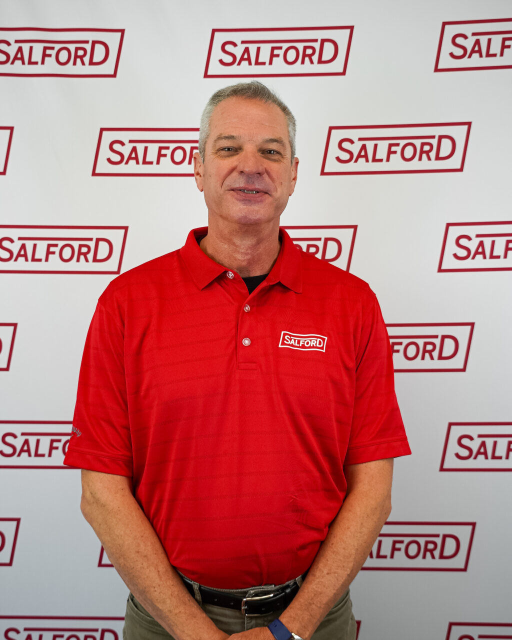 Farm Progress - Salford Group Inc.