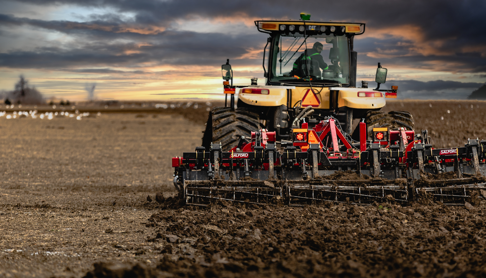 Calculators - Salford Group Inc.