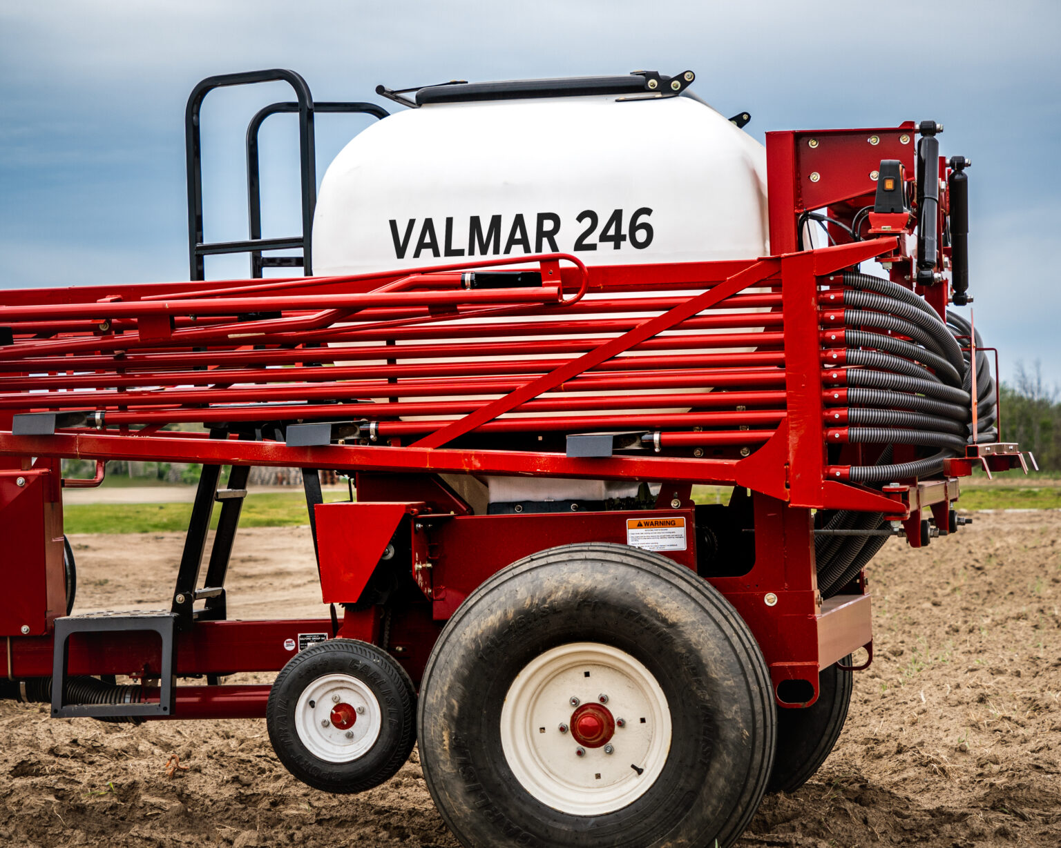 246 Applicator - Salford Group Inc.
