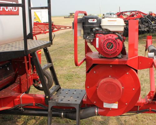 246 Applicator - Salford Group Inc.