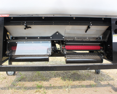 6056 Applicator - Salford Group Inc.