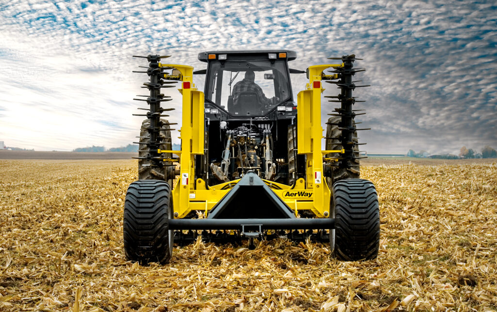 AerWay CCT - Salford Group Inc.