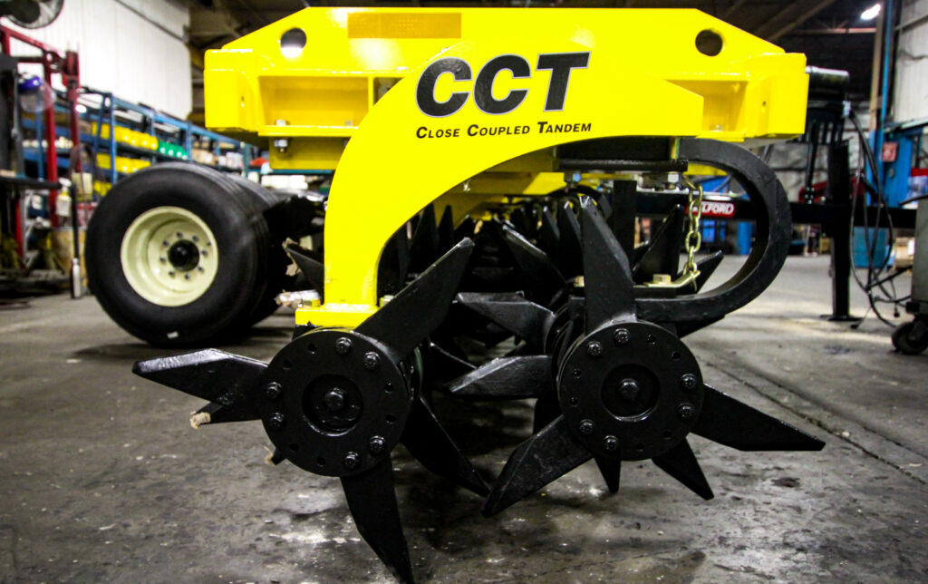 How to determine when your AerWay shattertines need replacement ...