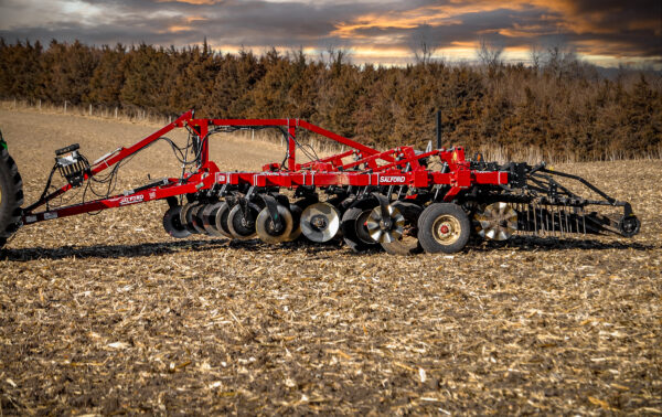 Independent Series I-4100 - Salford Group Inc.