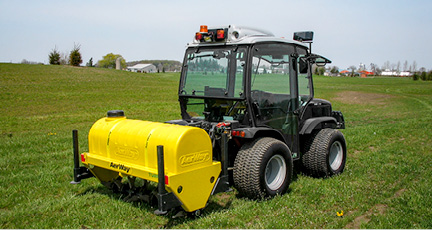 AerWay Groundhog - Salford Group Inc.