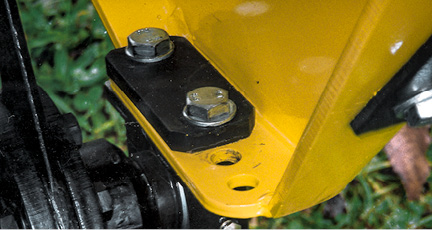 AerWay Groundhog - Salford Group Inc.