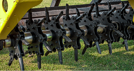 AerWay Groundhog - Salford Group Inc.