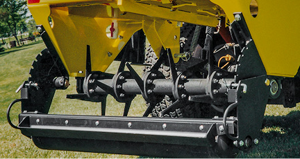 AerWay Groundhog - Salford Group Inc.