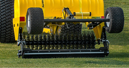 AerWay Groundhog - Salford Group Inc.