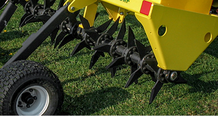 AerWay Groundhog - Salford Group Inc.