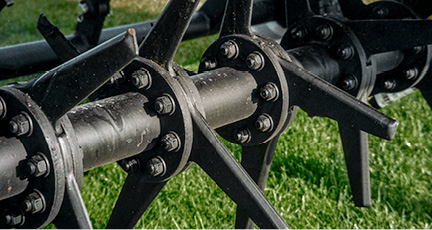 AerWay Groundhog - Salford Group Inc.