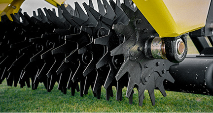 AerWay Groundhog - Salford Group Inc.