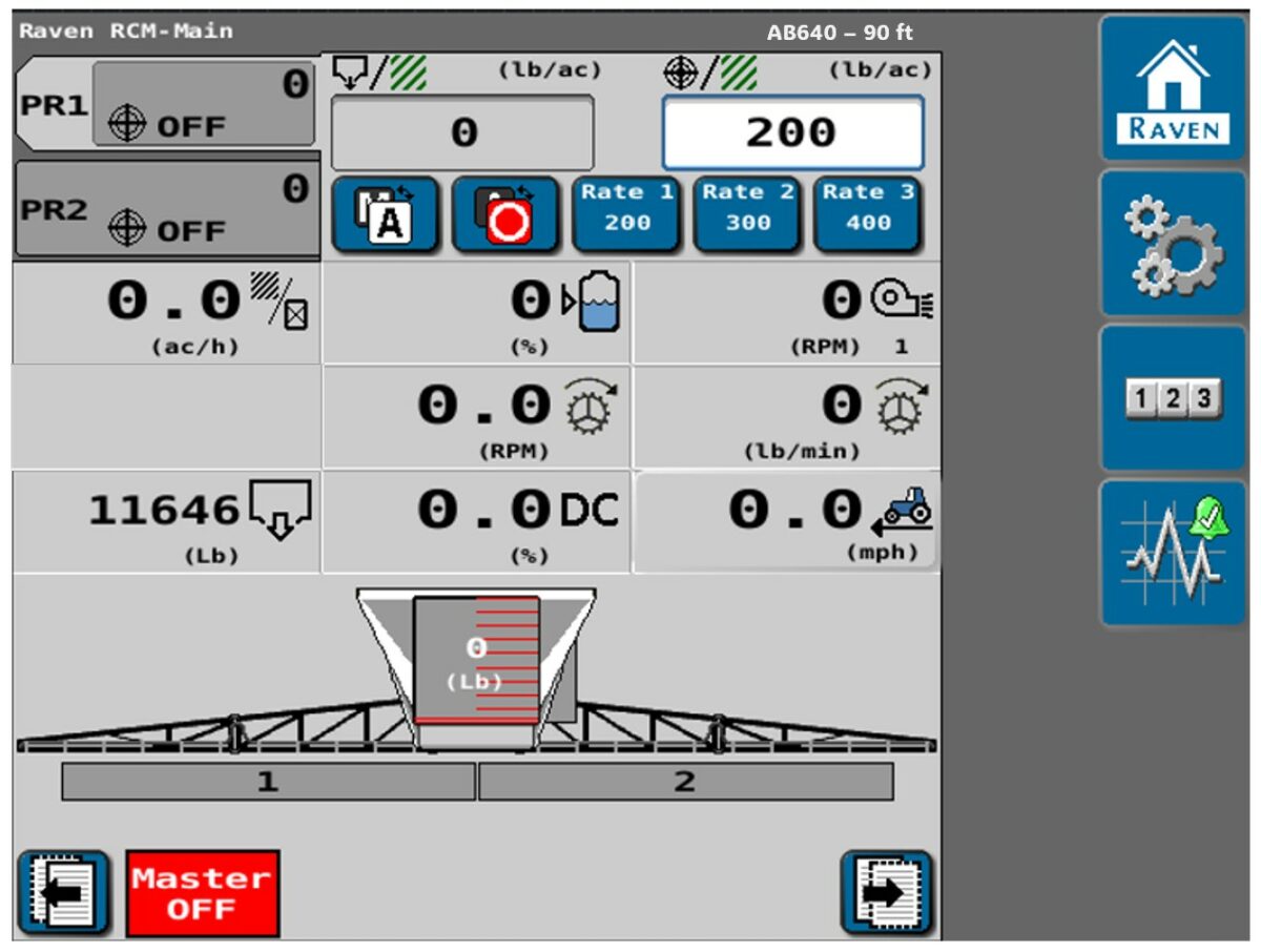 AB640 Applicator - Salford Group Inc.